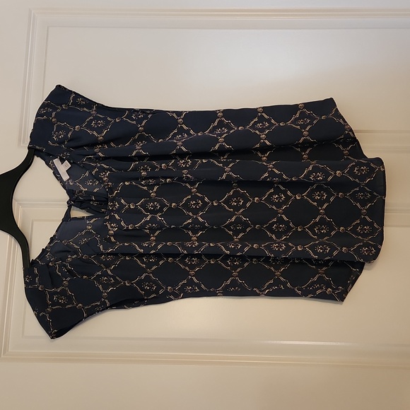 LC Lauren Conrad | Tops | Lc Lauren Conrad Blouse | Poshmark